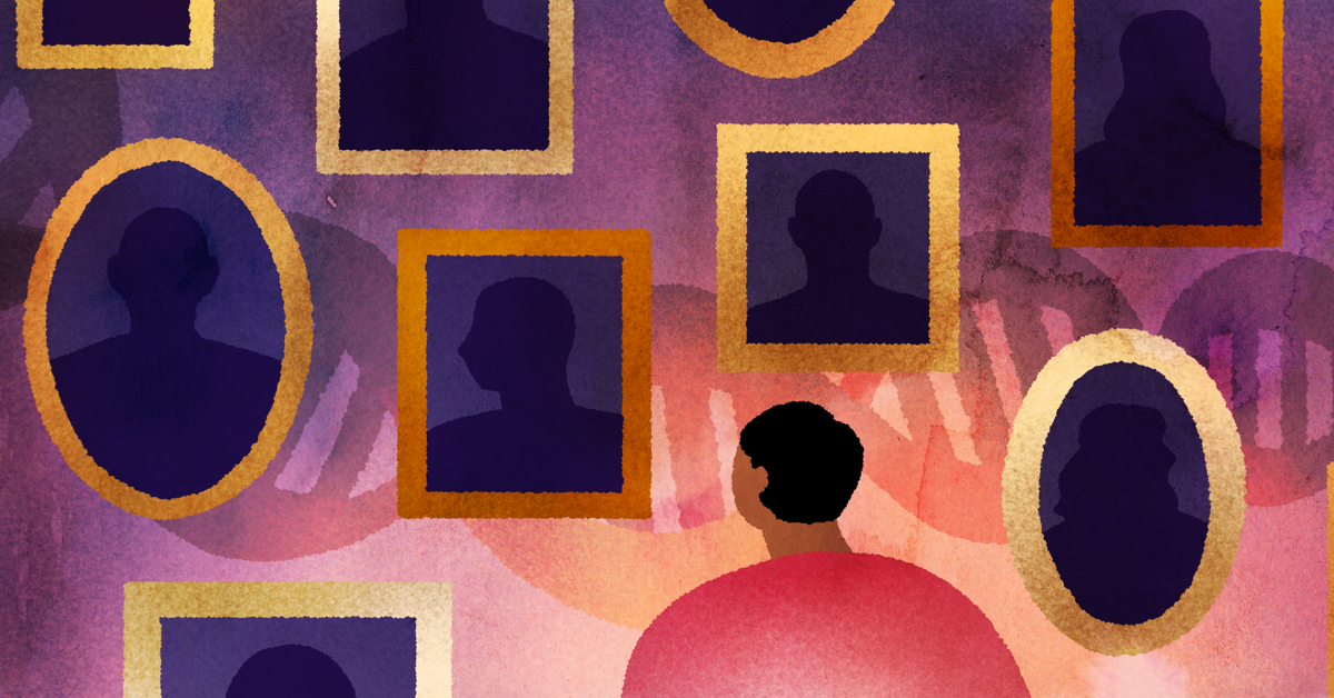 Handling Hereditary Risk Factors for Alzheimer's Disease