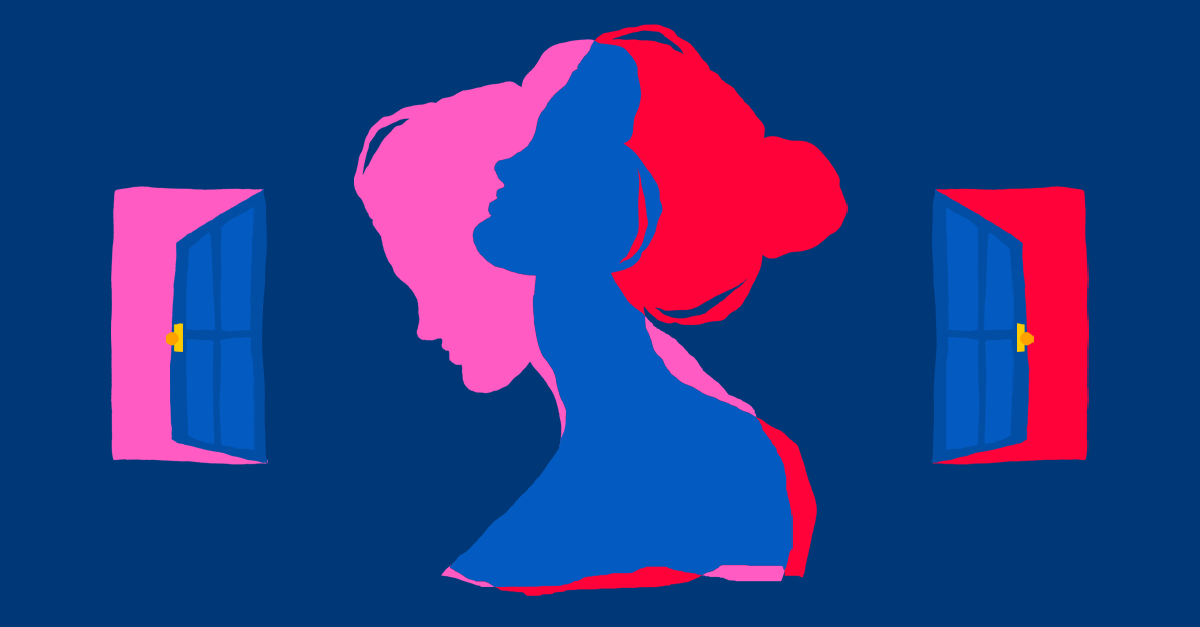 Reduplicative Paramnesia in Alzheimer's Disease