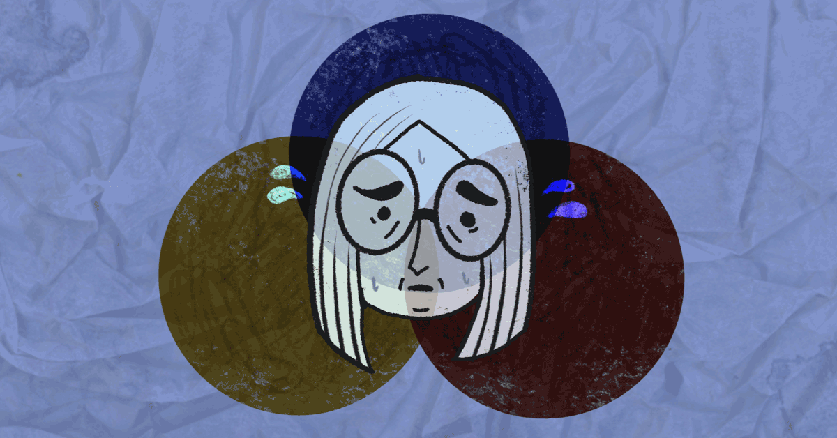 Age-Related Memory Loss vs. Dementia | Alzheimersdisease.net