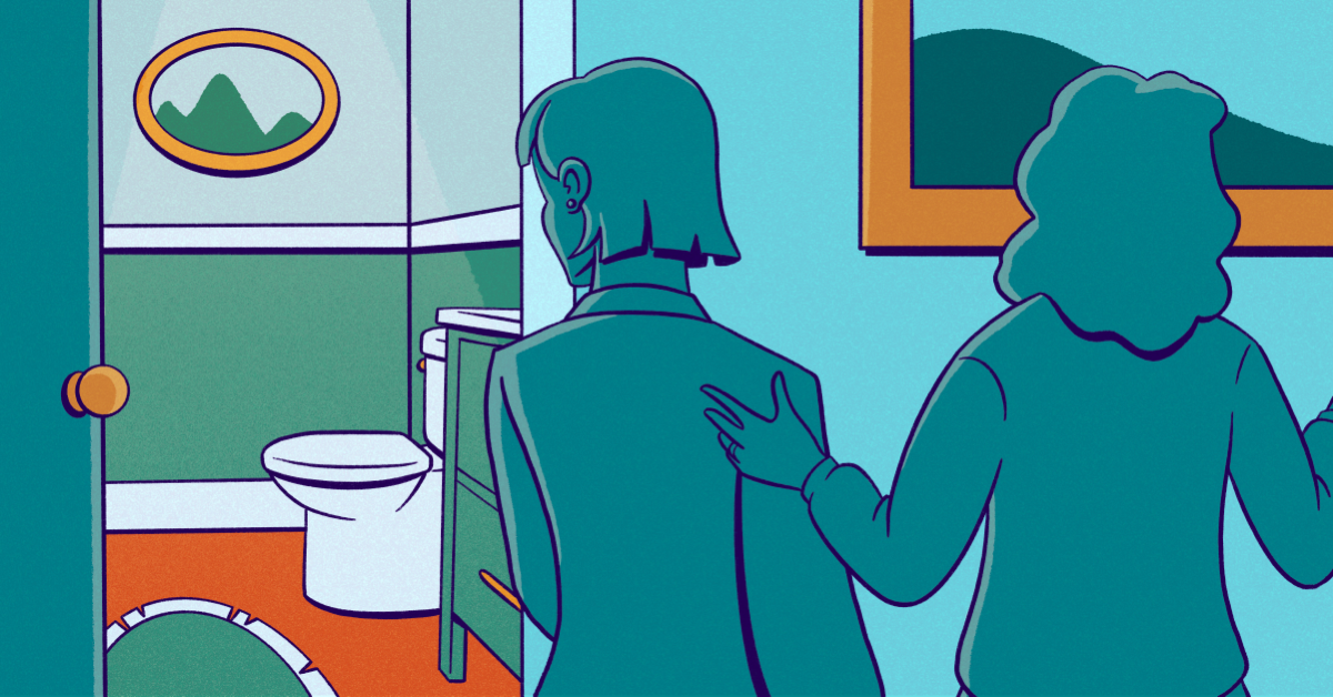 Nitty Gritty, Down and Dirty | AlzheimersDisease.net