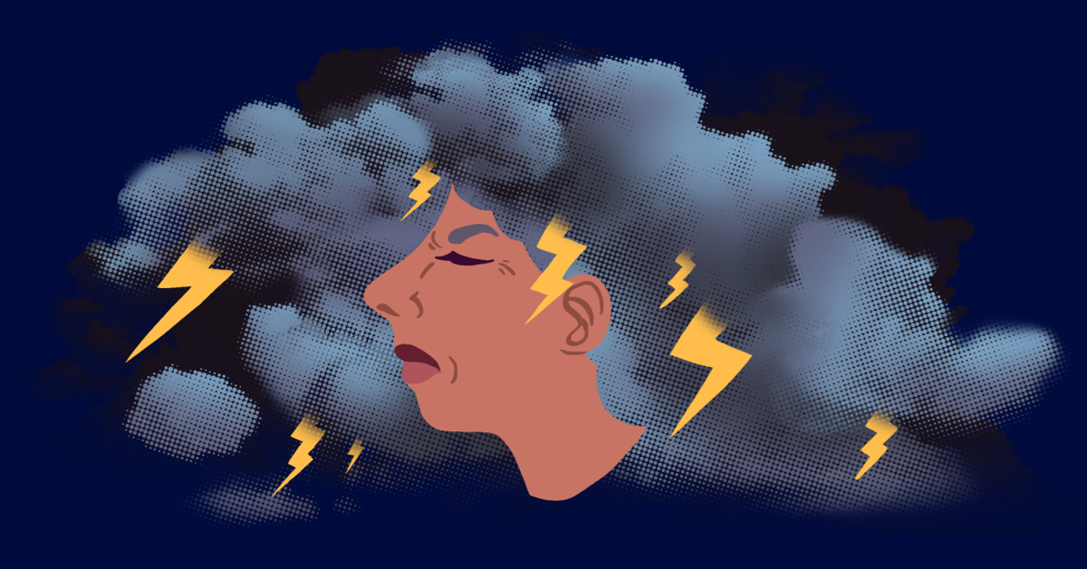 Coping With Anger and Agitation in Alzheimer's Disease