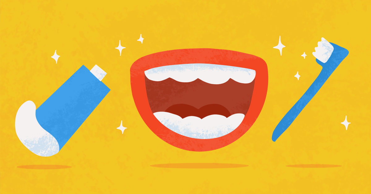 Supporting Oral Health in the Late Stages of Alzheimer's