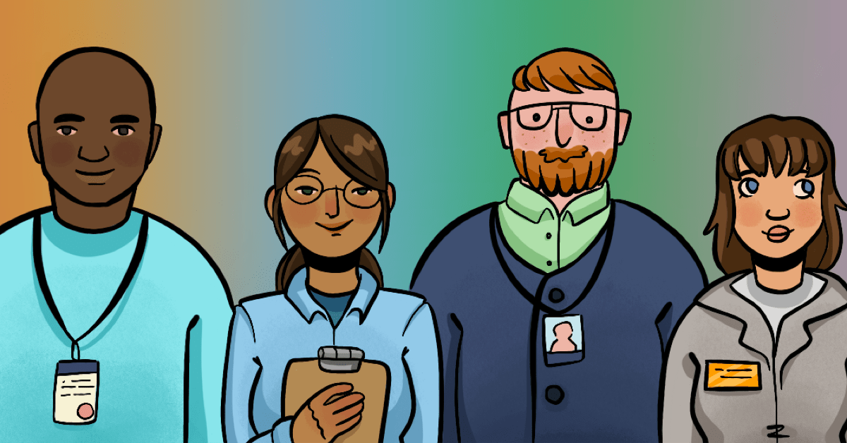 How to Build Rapport with Care Facility Staff in Assisted Living